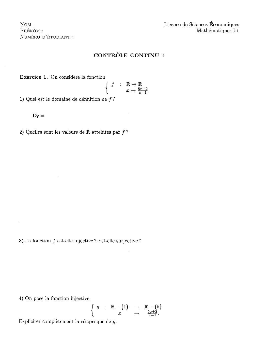 bijection entre n et q PDF Cours,Exercices ,Examens